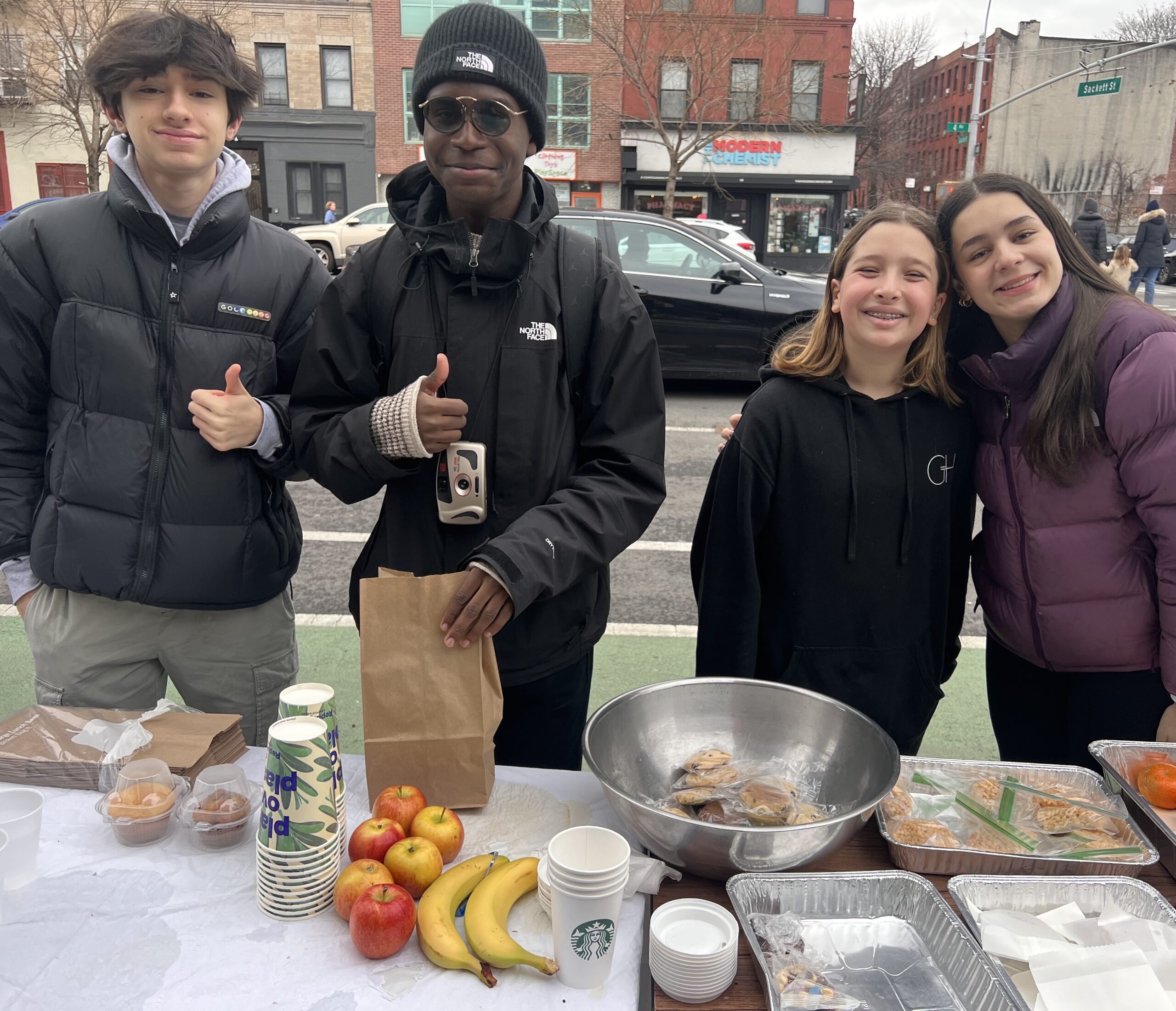 Home | The Service Collective